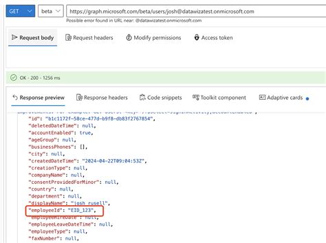 How To Sync A Default User Attribute From On Prem Active Directory To