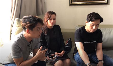 Sốc Hot girl tung tin Trấn Thành sử dụng chất cấm cãi tay đôi trách ngược Trấn Thành quấy rối