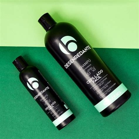 Шампоан за кучета за лесно разресване Bubble Buddy