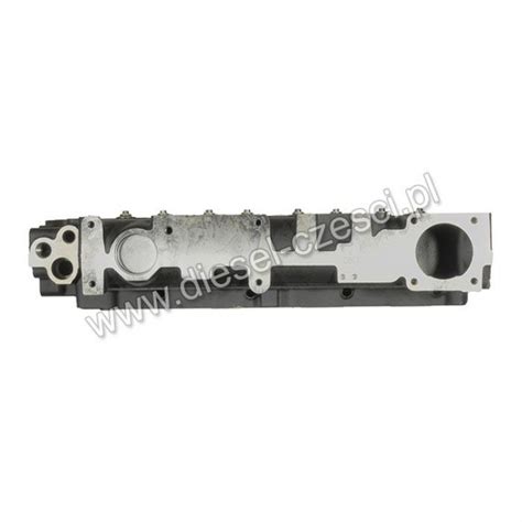 Caterpillar 3054c Cylinder Head Propartsdiesel 232 7519