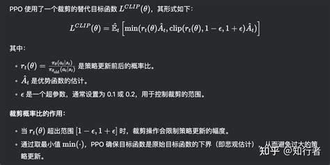 Ppo Proximal Policy Optimization Algorithms 知乎 Ppo Proximal Policy Optimization Algorithms 知乎