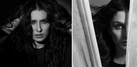Ayeza Khan Unveils First Look Of Drama Serial Mein