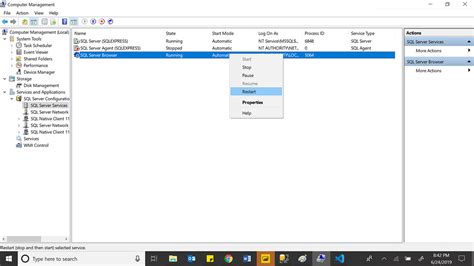 How To Connect Nodejs App With Sql Server By Ashish Sharma Zero