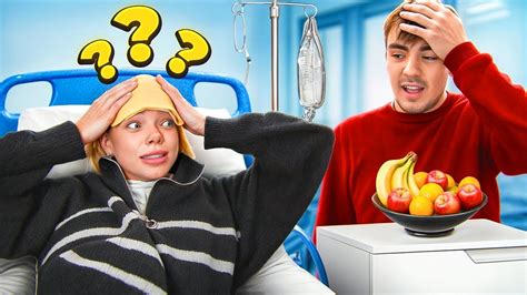 Китти ИЗГУБЉЕНА МЕМОРИЈА Нова Страшна Прича Youtube