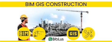 Exploiting Geomatics Potential In Construction The Integrated Bim Gis
