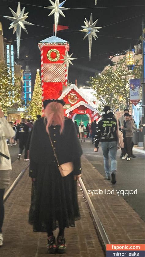 Lilypichu Daily Onlyfans