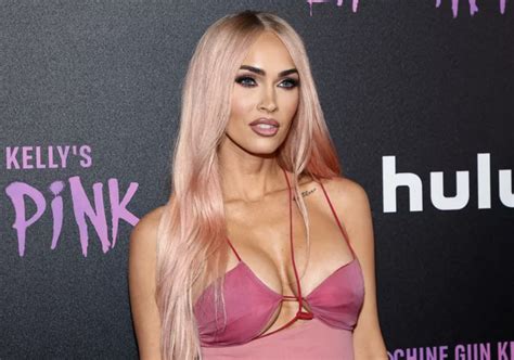 Megan Fox Had The Best Response To A Troll Who Accused Her Of Not