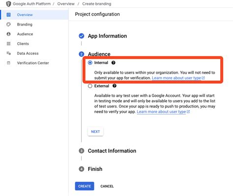 Setting Up Sso With Openid Connect Managed Nebula Docs