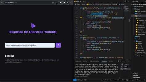 Rocketseat Inteligêniciaartificial Nextlevelweek Nwl Fullstack