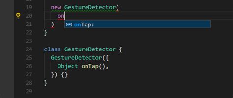 Completion List Should Show Types For Named Arguments · Issue 324