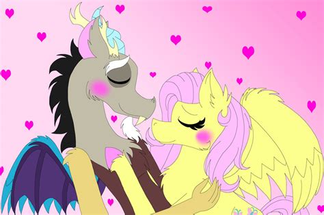 Mlp Fluttercord By Xx Stellalunaart Xx On Deviantart