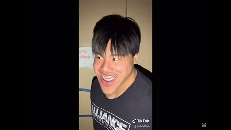 Shlatfish Tiktok Compilation Youtube