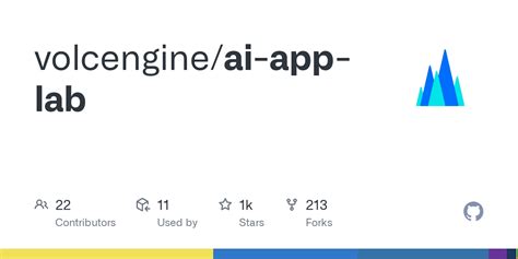 Ai App Lab Demohouse Chat2cartoon README Md At Main Volcengine Ai App Lab GitHub