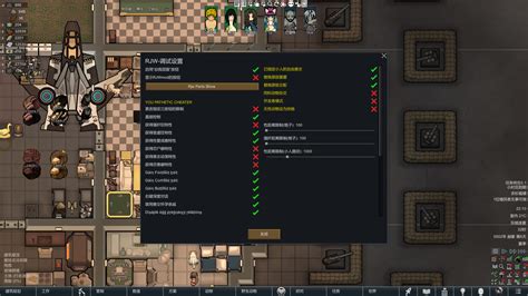 Mod Rimjobworld Page 427 Rimworld Loverslab