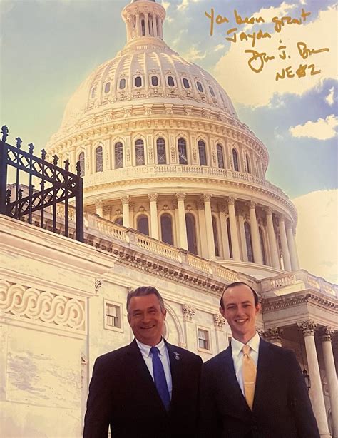 This Week Marks My Final Week Interning In The Washington Dc Office