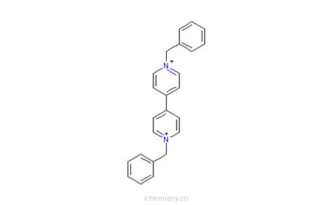 CAS 13096 46 3 苄基紫精 爱化学