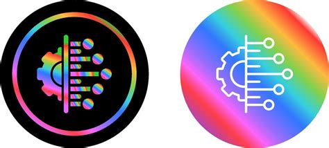 Data Integration Vector Icon 40930065 Vector Art At Vecteezy