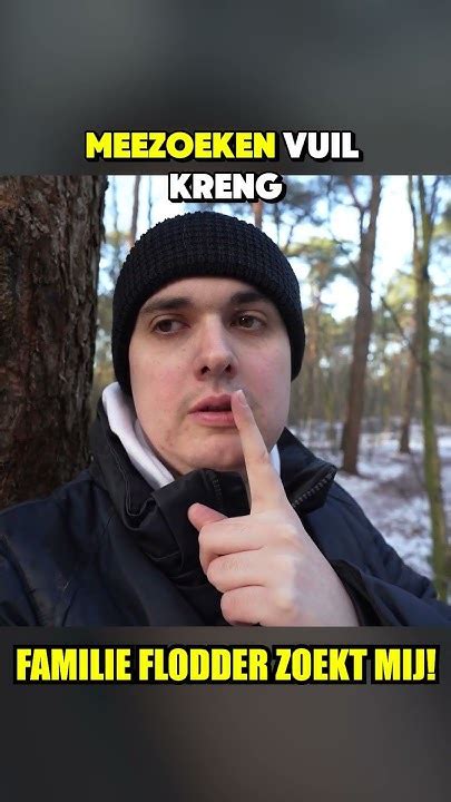 Familie Flodder Zocht Mij Verstopt Youtube