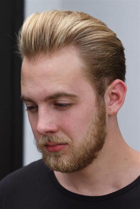 50 Volumized Hairstyles Ideas For Men With Thin Hair Artofit
