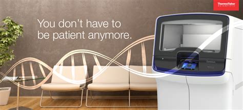 Announcing The Launch Of The Genexus Dx Integrated Sequencer Ce Ivd Nucleic Acid To Ngs