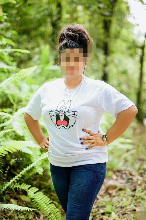 Rashi Independent Sri Lankan Escort In Colombo