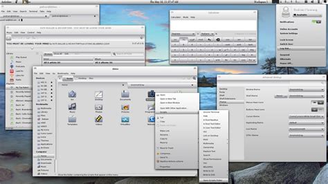5 Nice GNOME 3 4 Themes Ubuntu PPA Available Web Upd8 Ubuntu Linux Blog