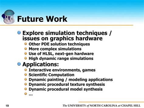 Ppt Physically Based Visual Simulation On Graphics Hardware