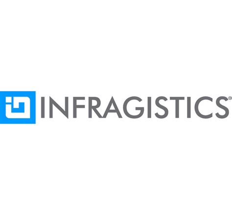 Infragistics中文官网infragistics下载试用infragistics最新版infragistics Pro
