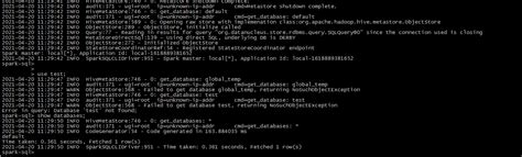 Pyspark案例系列1 运行spark Sql的几种方式python执行spark Sql Csdn博客