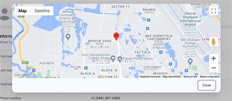Introducing Dokan Delivery Driver Newly Designed Vendor Dashboard WeDevs
