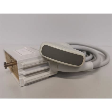 Siemens 4c1 Convex Probe Transducer