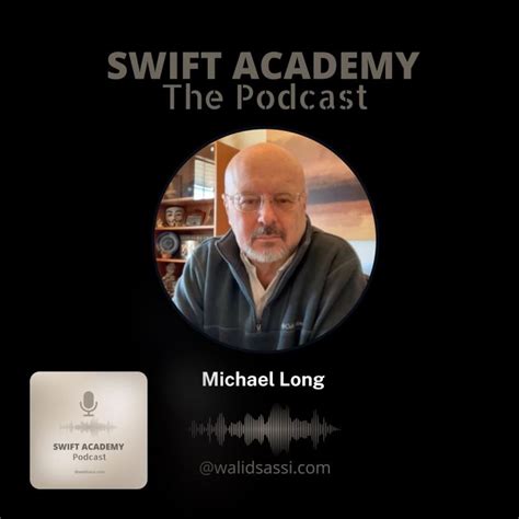 Dependency Injection With Michael Long Walid Sassi