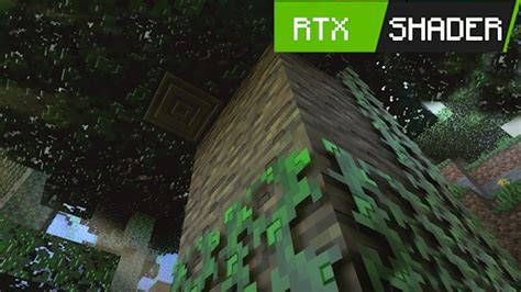 Rtx Shaders For Minecraft Pe For Pc Mac Windows 11 10 8 7 Free Download