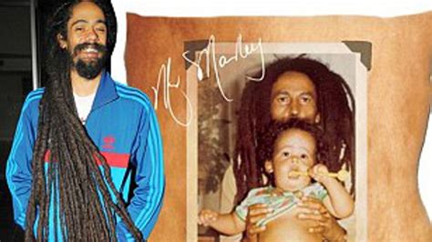 Damian Marley S Son Christian Marley Biography Net Worth Songs Age