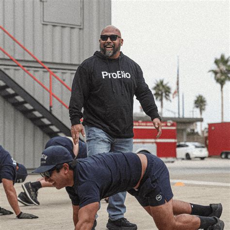 Probio Nutrition Athlete Inspired Performance Nutrition Systems