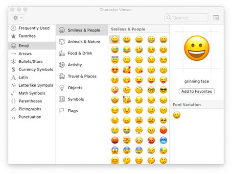 How To Use A Virtual Keyboard On Your Mac