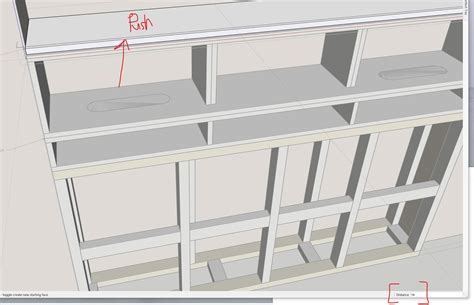 Why Is Editing So Difficult Cannot Edit Dimensions SketchUp For Web SketchUp Community