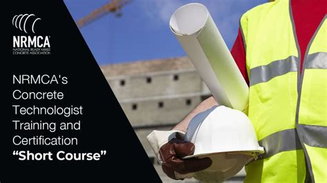 Nrmca Group On Linkedin Nrmca Concretetechnologist