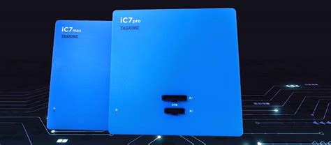 Tasking Completes The Latest Generation Of Bluebox Debuggers Electronica Azi International