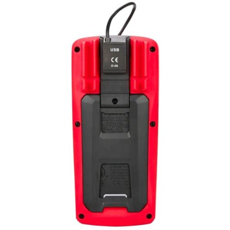 Jual Uni T Ut171c Industrial True Rms Digital Multimeter Harga Murah 2025