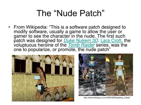 PPT Sex Lies And Video Games PowerPoint Presentation Free Download ID