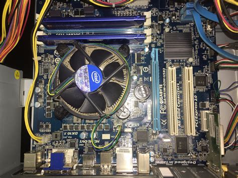 GPU Upgrade TechPowerUp Forums