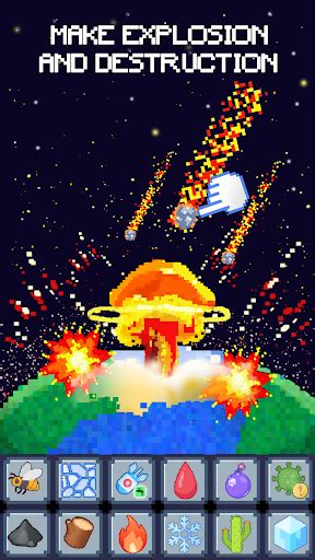 Download And Play Sandy Box Powder Physics On Pc Emulator