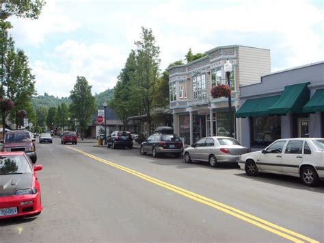 Gresham Oregon