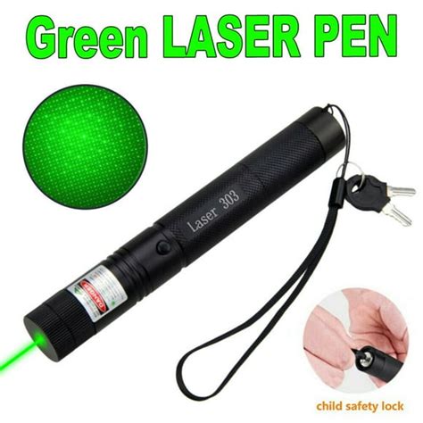 Laser Pointer Pen Laser Pointer Pen