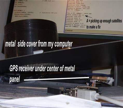 Indoor Gps No Problem Networking Protocols And Devices Arduino Forum
