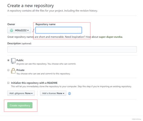Git与github：解锁版本控制的魔法盒子 Csdn博客