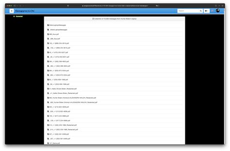 Zip Archives Display Entire Contents Which Is Confusing For The User