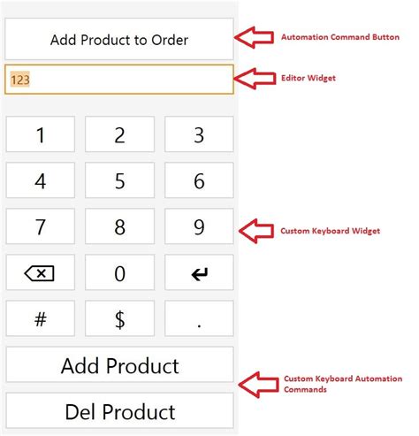 how do you clear editor widget value setting page 2 v5 question