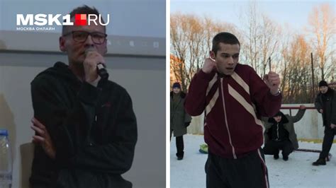 Автор книги «Слова пацана Роберт Гараев рассказал о продолжении сериала и пересъемках будет ли